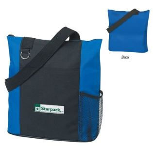 Custom Printed Corporate to Casual Tote Bags | Starpack, Inc.