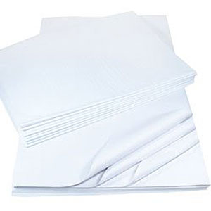White Satin Wrap Tissue Paper | Starpack, Inc.